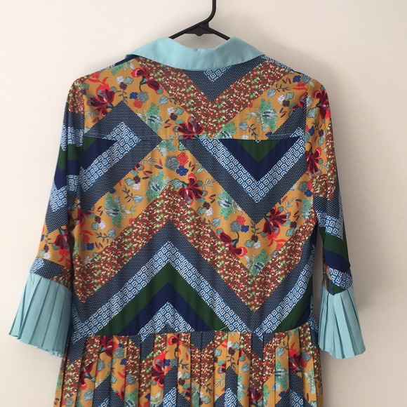 Dresses | Designer Style Dress S | Poshmark
